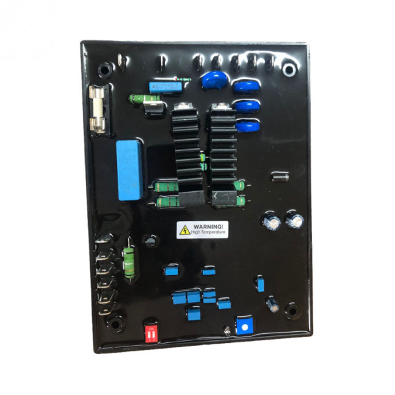 EVC600I Engga Automatic Voltage Regulator - AC Generators