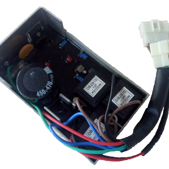 KI-DAVR-95S3 10KW Automatic Voltage Regulator - AC Generators