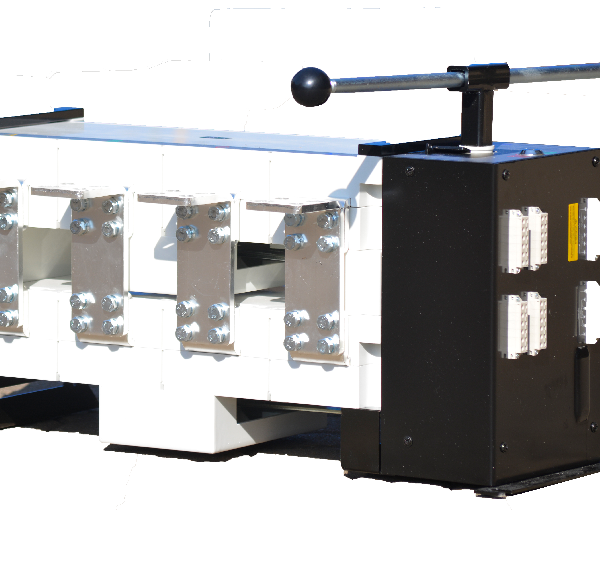 YES1-GP 1250AMP 3-POLE Automatic Changeover Switch - AC Generators