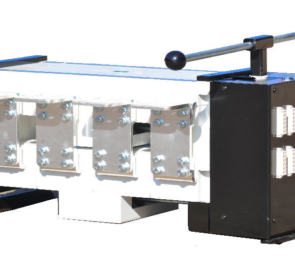 YES1-GP 1000AMP 4-POLE Automatic Changeover Switch - AC Generators